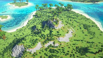 Environment / Landscaping Minecraft Maps for Java Edition | Page 4