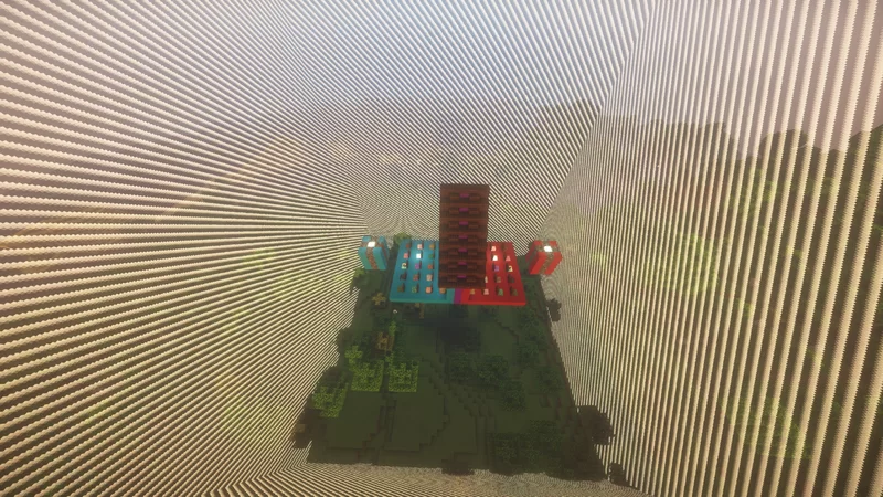 guess who by warriorcam on yt ver 1.20.4 Minecraft Map