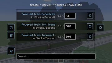 Createmod Minecraft Maps with Downloadable Schematic