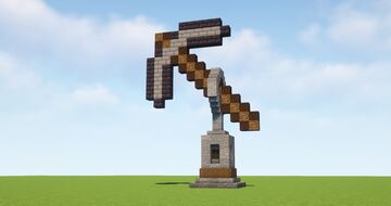 Decoration Minecraft Maps | Planet Minecraft Community