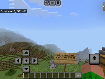 Mcworld Minecraft Maps for Bedrock Edition | Planet Minecraft Community