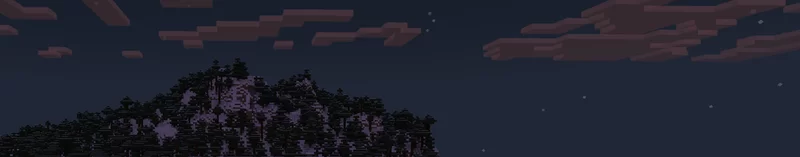 Terra World Minecraft Map