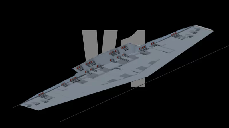 Supremacy V1 (1:20) Minecraft Map