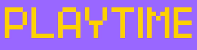 Playtime Minecraft Map