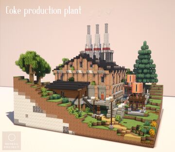 Trending Minecraft Maps | Page 12 | Planet Minecraft Community