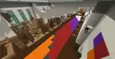 Convention Operation Center - COC Minecraft Map