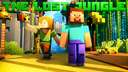 The Lost Jungle Minecraft Map