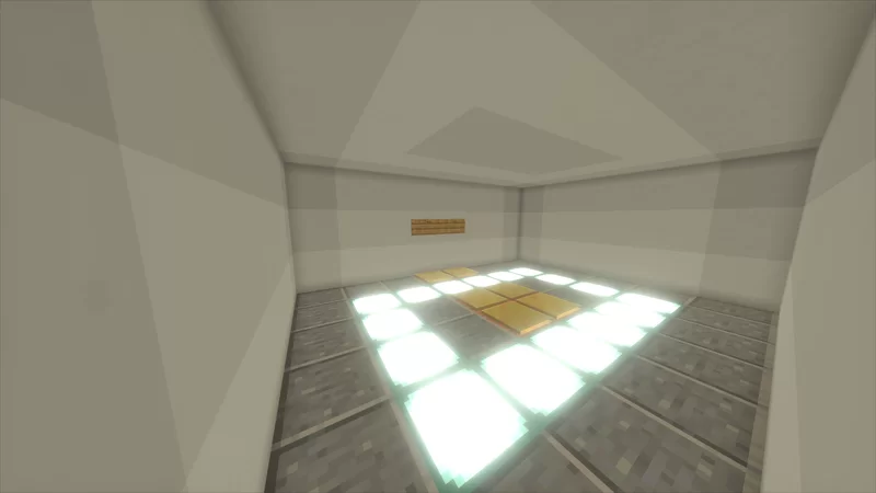 Super Parkour Map Minecraft Map