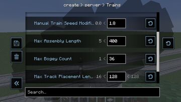 Createmod Minecraft Maps with Downloadable Map | Planet Minecraft Community