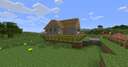Beta 1.7.3 Survival World Minecraft Map