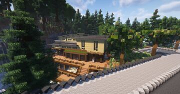 Roleplay Minecraft Maps | Planet Minecraft Community