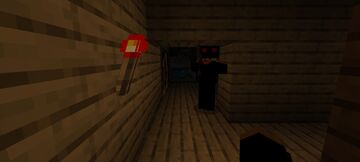 Terror Minecraft Maps | Planet Minecraft Community