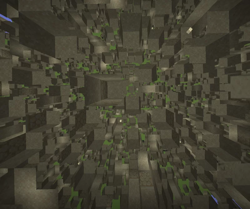 SAND BOX Minecraft Map