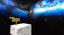 Solar System Simulation [V1.2] Minecraft Map