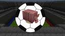 Dillo-Ball Minigame Minecraft Map