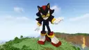 Minecraft Shadow the Hedgehog (Sonic) Free Minecraft Map