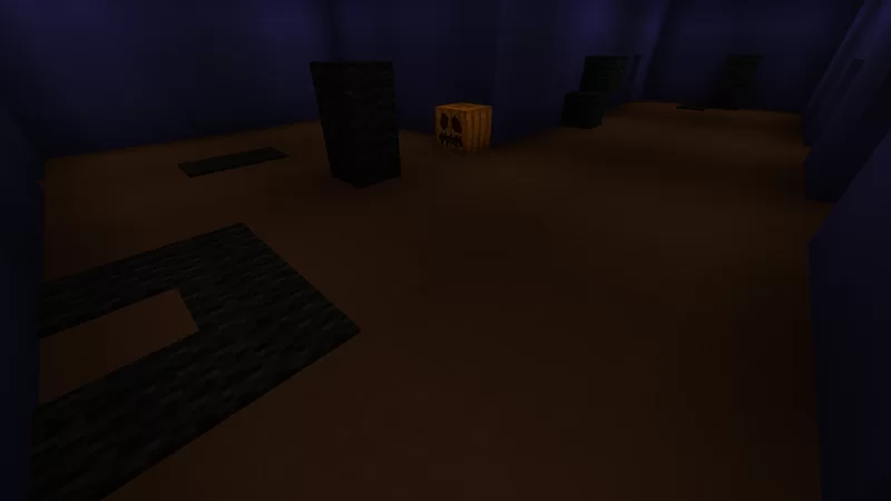 One Night at Flumpty's Maps Minecraft Map