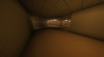 Backrooms Minecraft Maps for Java Edition | Planet Minecraft Community