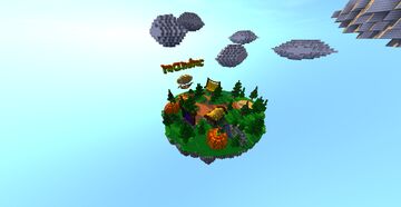 Minecraft Maps for Java Edition | Page 4 | Planet Minecraft Community