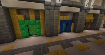 Trending Minecraft Maps | Page 9 | Planet Minecraft Community