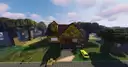 Atlantic craft Hello Neighbor Minecraft Map