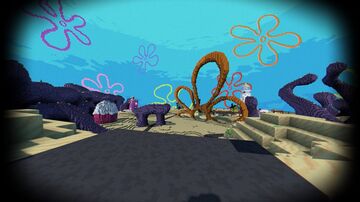 Spongebob Minecraft Maps | Planet Minecraft Community