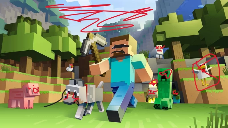 Aftermath Minecraft Map