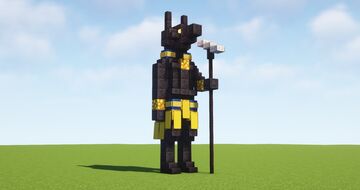 Statues Minecraft Maps | Planet Minecraft Community