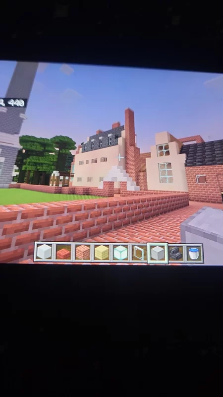 My 5 year minecraft country called mackatopia Minecraft Map