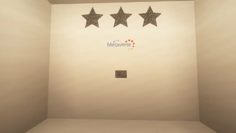 A story about madness custom mod (Metaverse) Minecraft Map