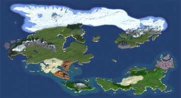 Environment / Landscaping Minecraft Maps for Java Edition | Page 3