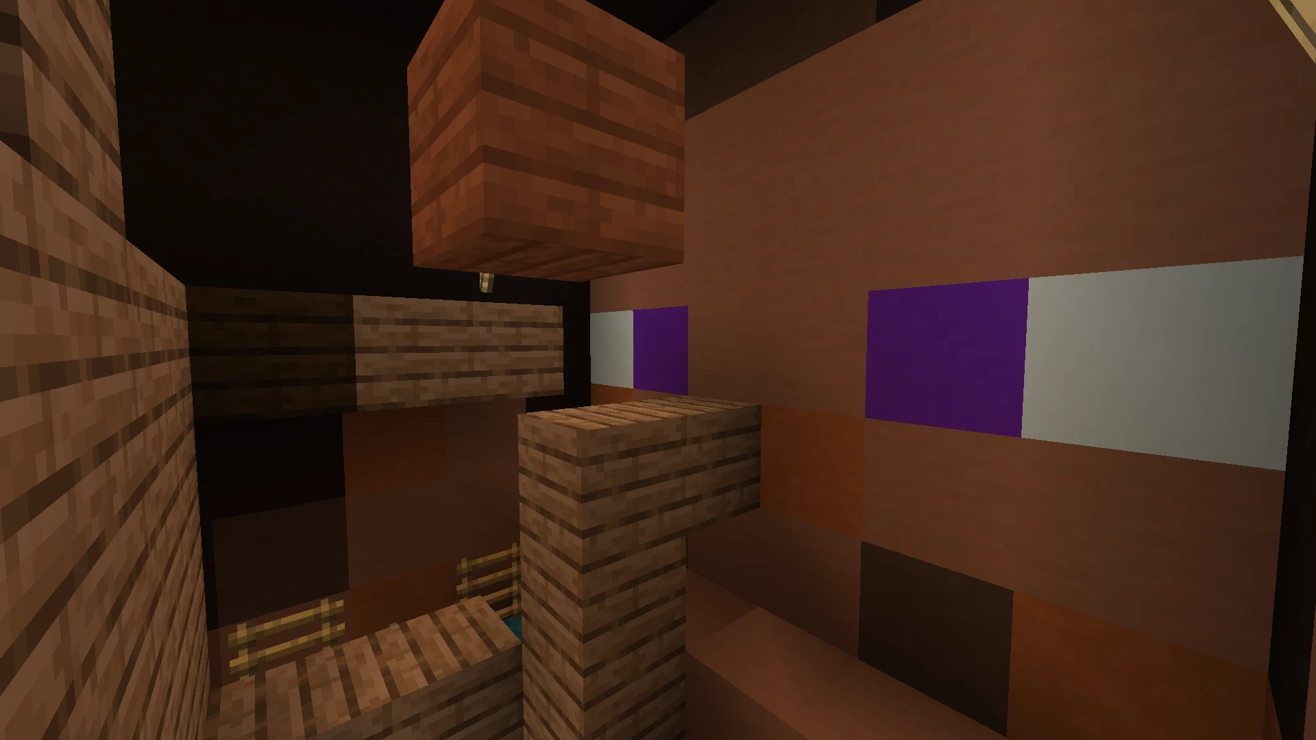 The Tower of Steve!! Map by Escapazition for Minecraft 1.21