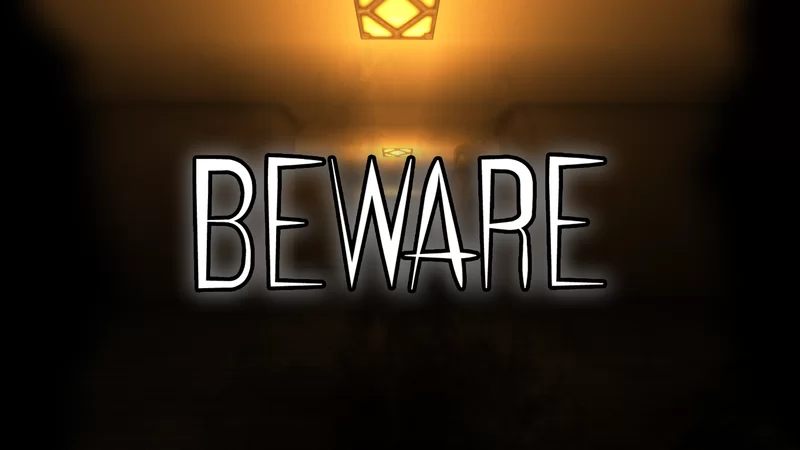 Beware Remastered Minecraft Map