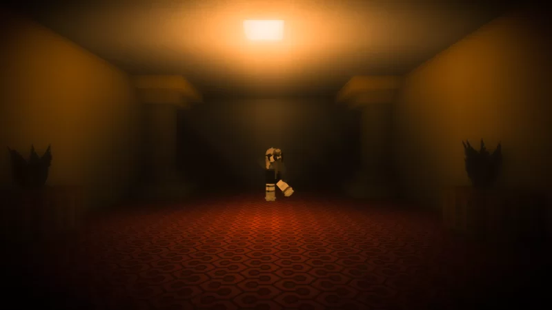 Beware Remastered Minecraft Map