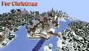 F u planet Minecraft Map