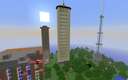 Minecraft mit Luca Map Nachbau Minecraft Map