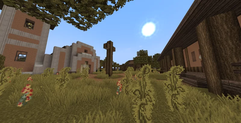 "Misión de San Gabriel" - Spanish Franciscan Mission in California ...