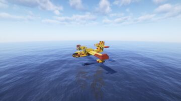 Air Structure Minecraft Maps | Page 3 | Planet Minecraft Community