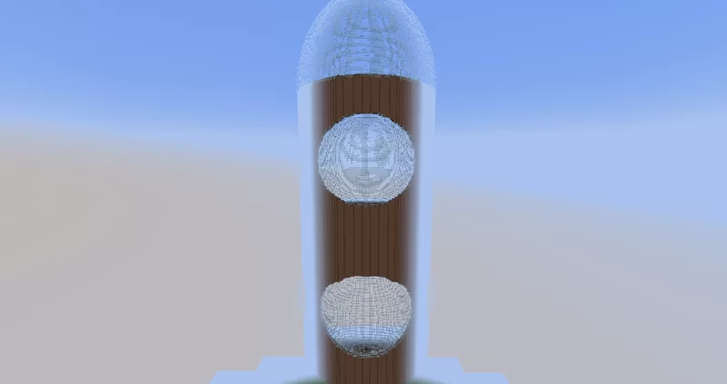 I Call It A Villar Minecraft Map