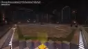 Rocket League's Urban Central Minecraft Map