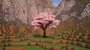 [FREE DOWNLOAD] Pingvo's Sakura Tree Pack ║map + schematics Minecraft Map