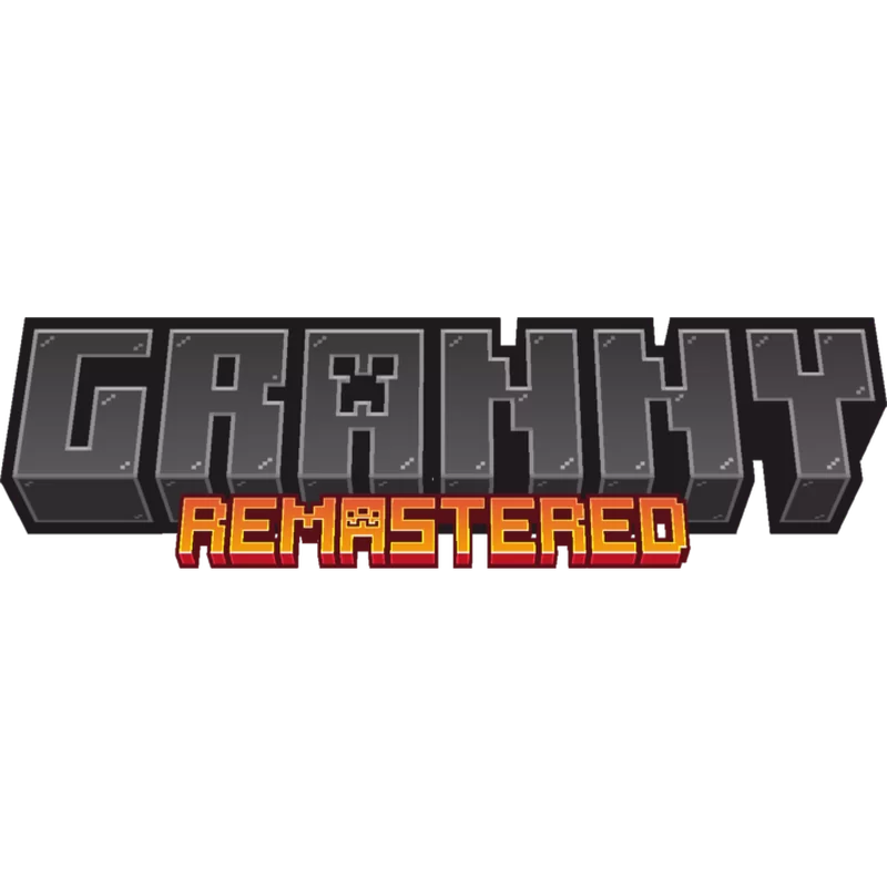 Granny: REMASTERED Minecraft Map