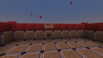 Arena Minecraft Maps for Bedrock Edition | Planet Minecraft Community