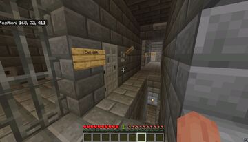 Prison Minecraft Maps with Downloadable Schematic | Planet Minecraft ...