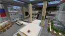 COD: MW2 Terminal Minecraft Map