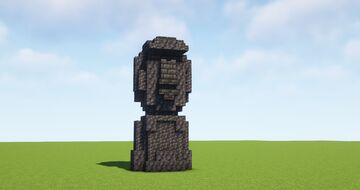 Statues Minecraft Maps | Planet Minecraft Community