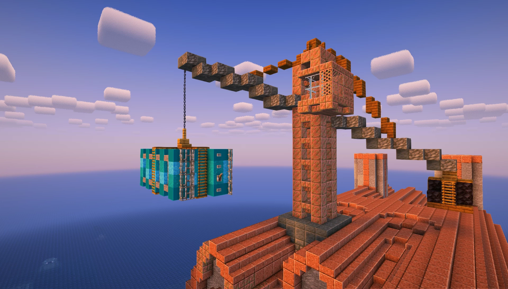 Minecraft Pil 3d 3D Particles Minecraft Resource Pack