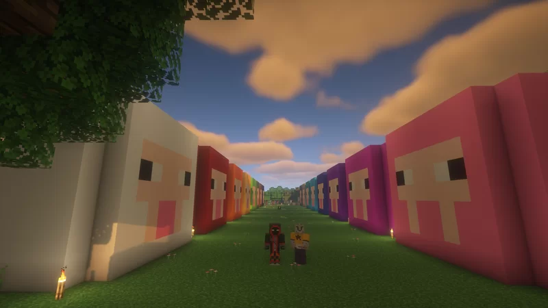 Minecraft Servers | Planet Minecraft Community