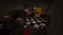 FNaF Maps Java Edition (WIP) Minecraft Map