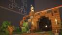 Heathwill Residence Minecraft Map